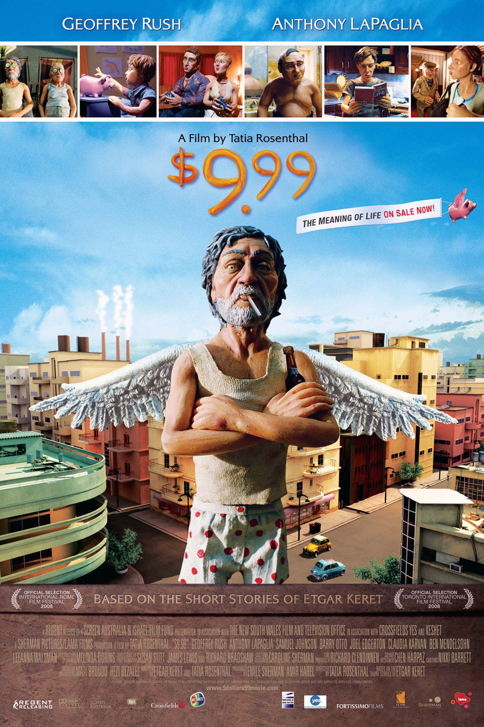 $9.99 - Rotten Tomatoes