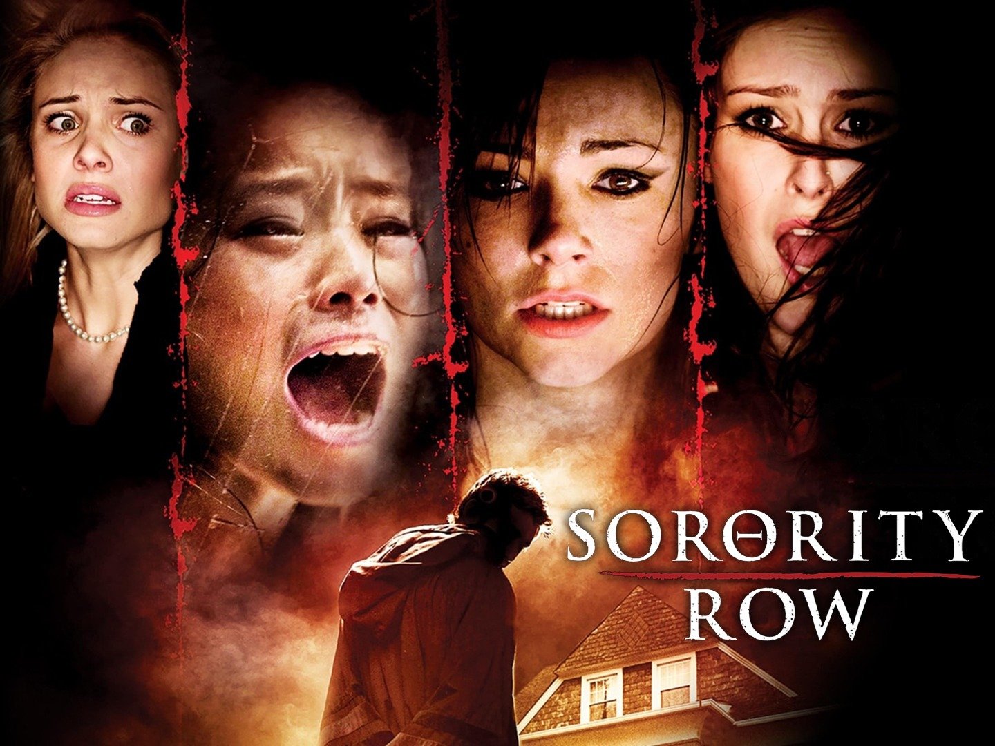 Sorority Row Ellie