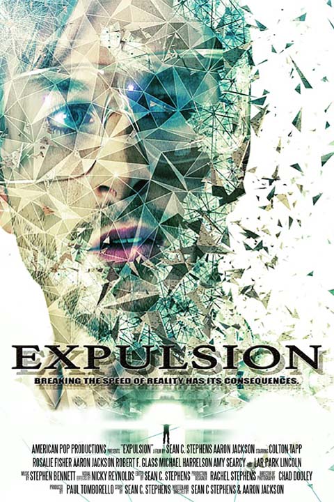 Expulsion - Rotten Tomatoes
