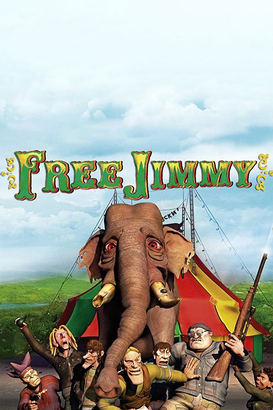 Free Jimmy Pictures - Rotten Tomatoes