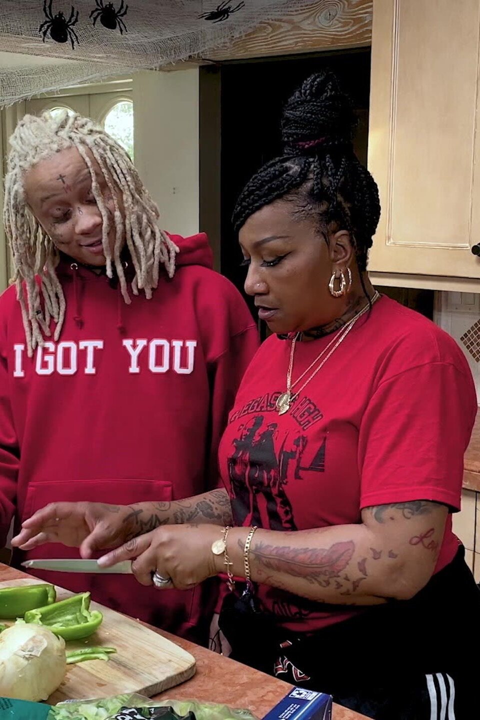 Trippie Redd Pictures - Rotten Tomatoes