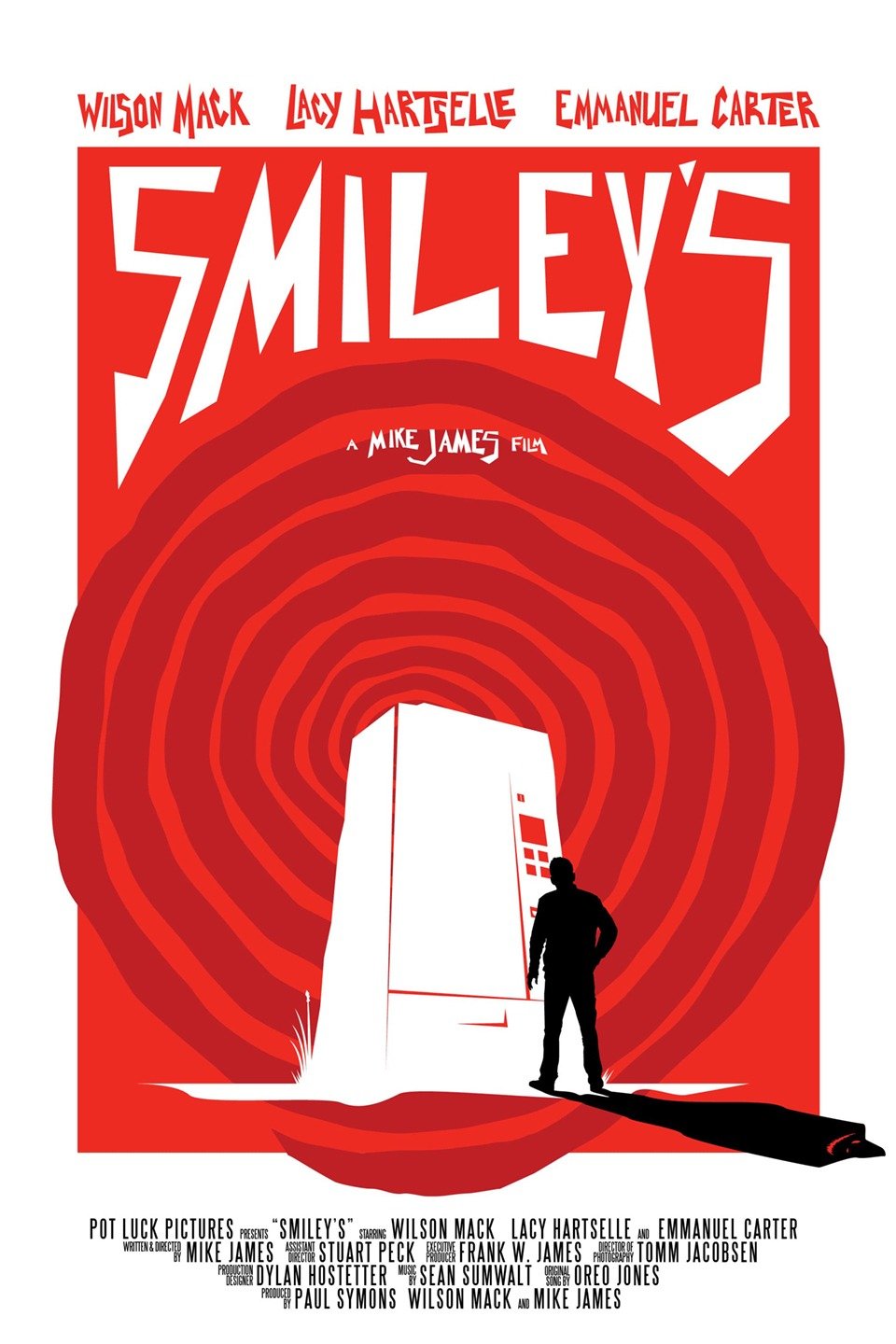 Smiley's - Rotten Tomatoes