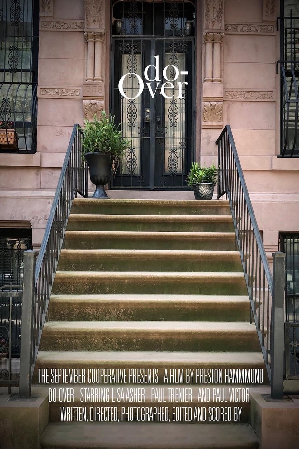Do-Over - Rotten Tomatoes