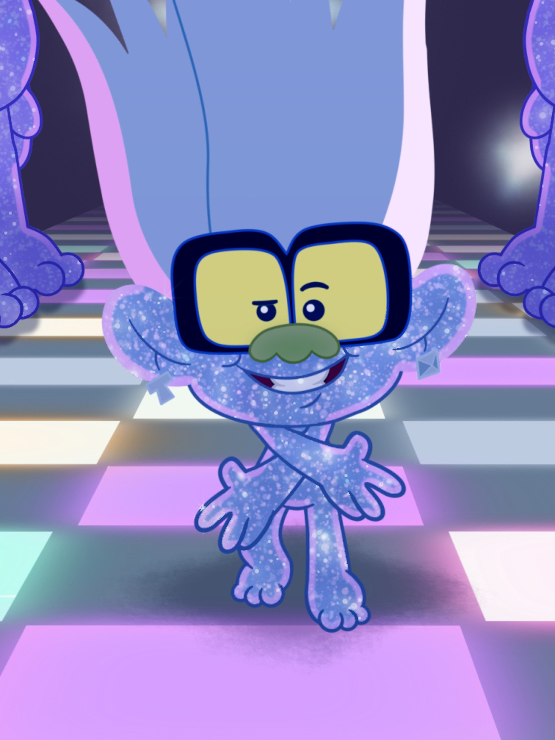 The Makeunder; Smidge in the Saddle Pictures - Rotten Tomatoes