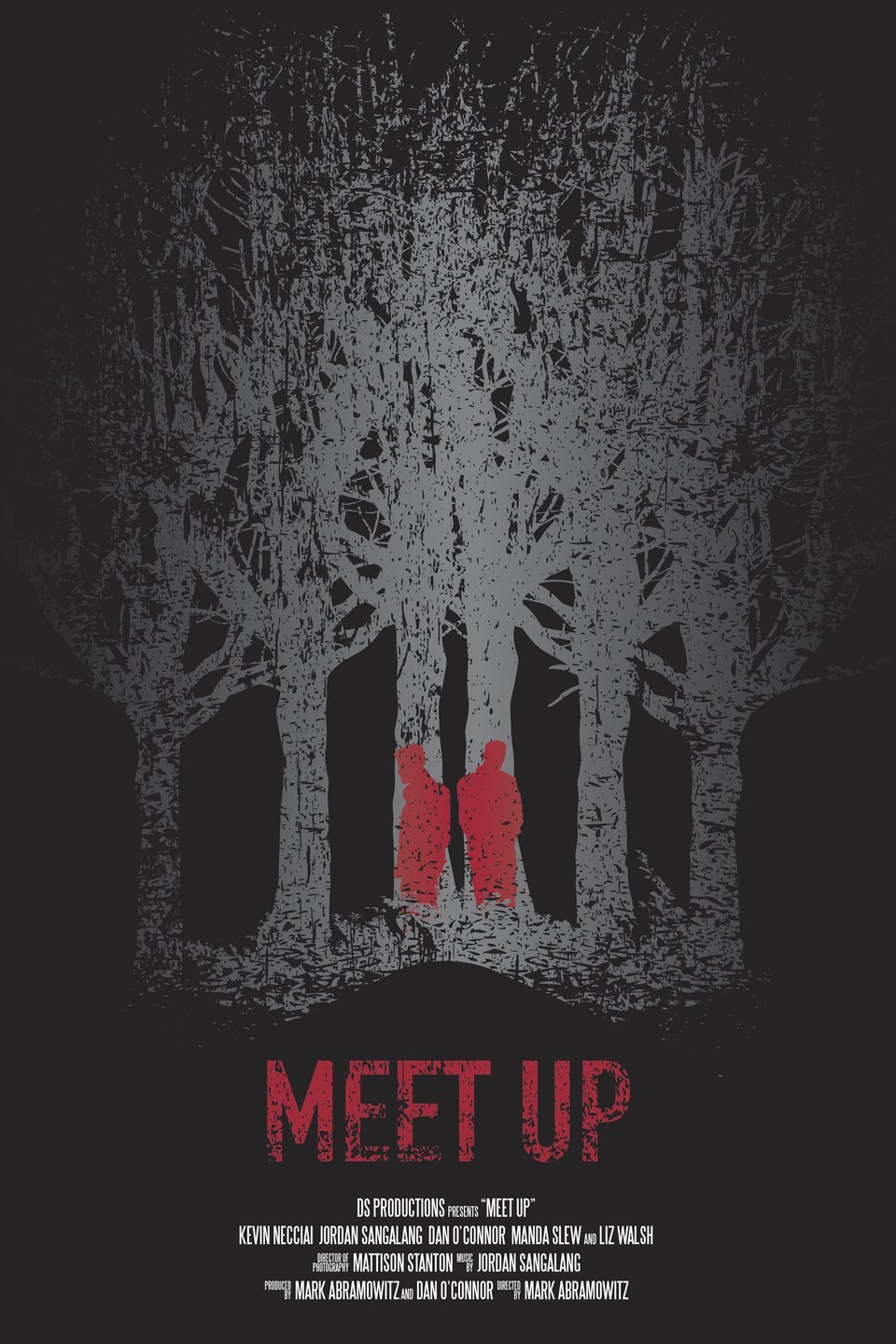 Meet Up - Rotten Tomatoes