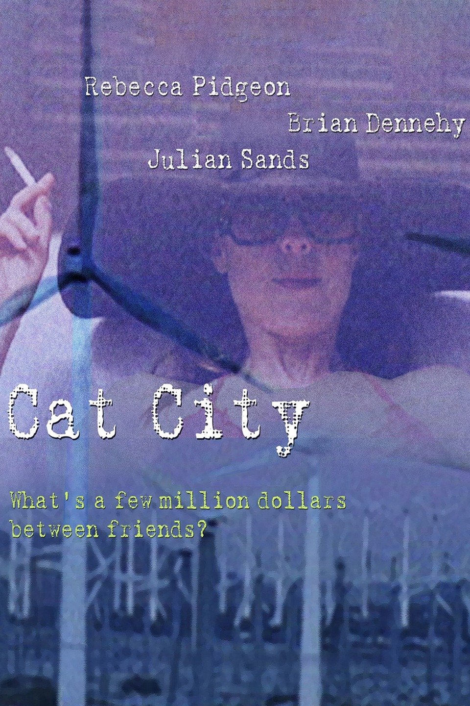 Cat City - Rotten Tomatoes