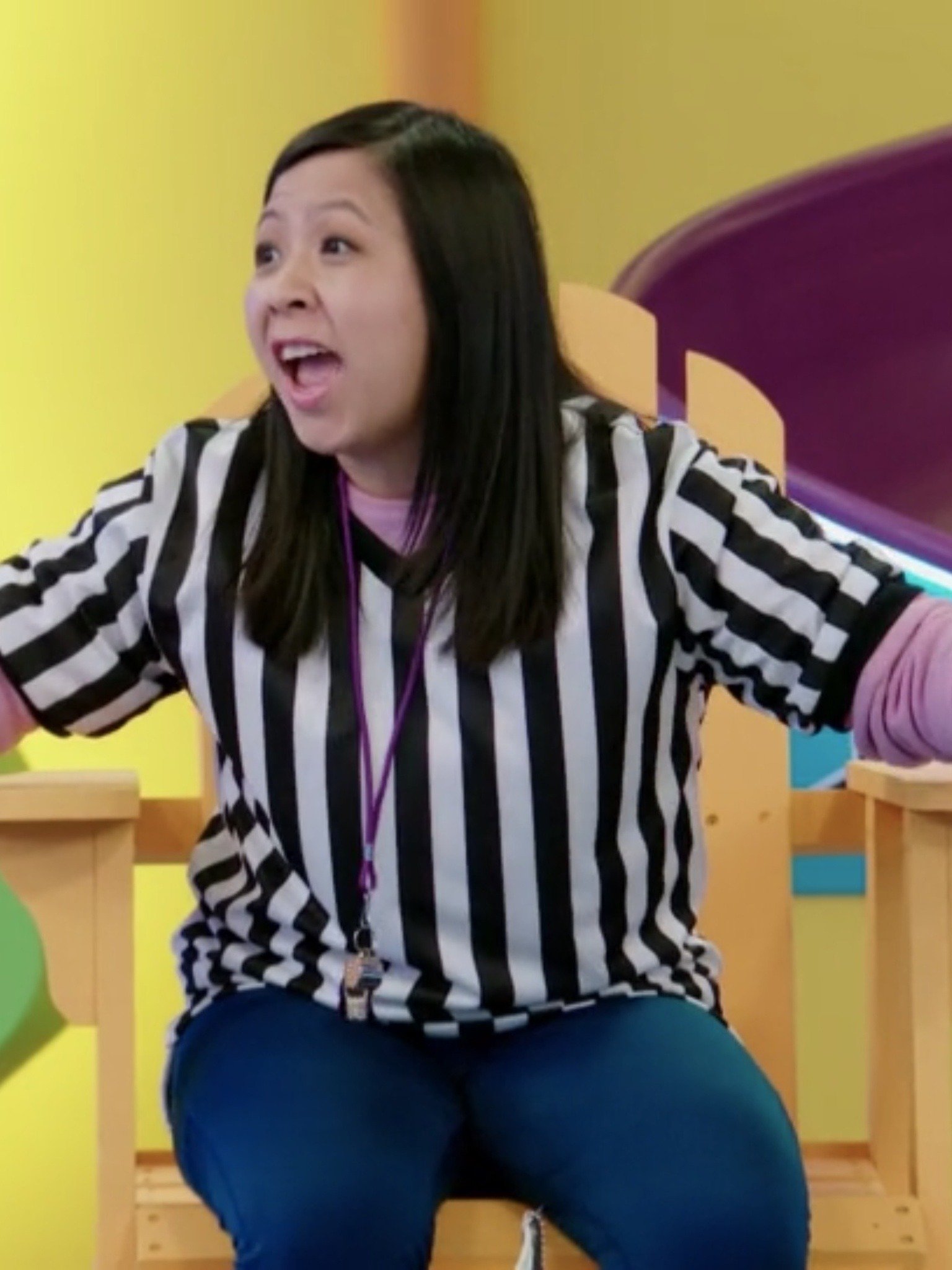 Ryan's Servin' Playdate; Ryan's Smashin' Playdate Pictures - Rotten ...