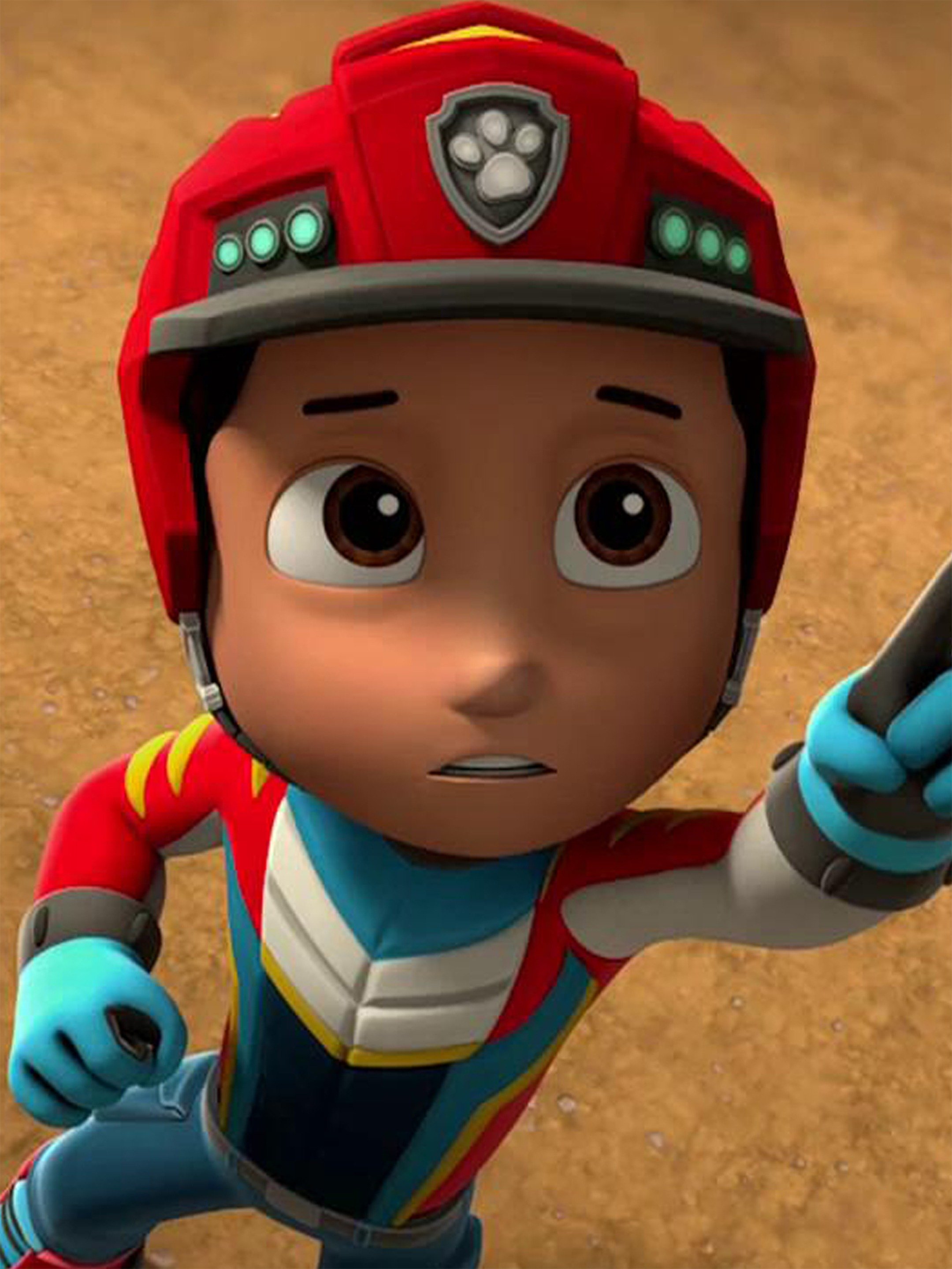 Dino Rescue: Pups Save a Dino Christmas Pictures - Rotten Tomatoes