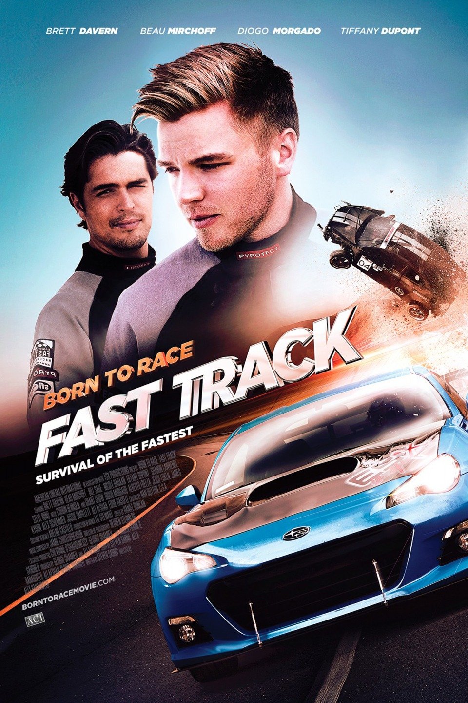 Fast Track - Rotten Tomatoes