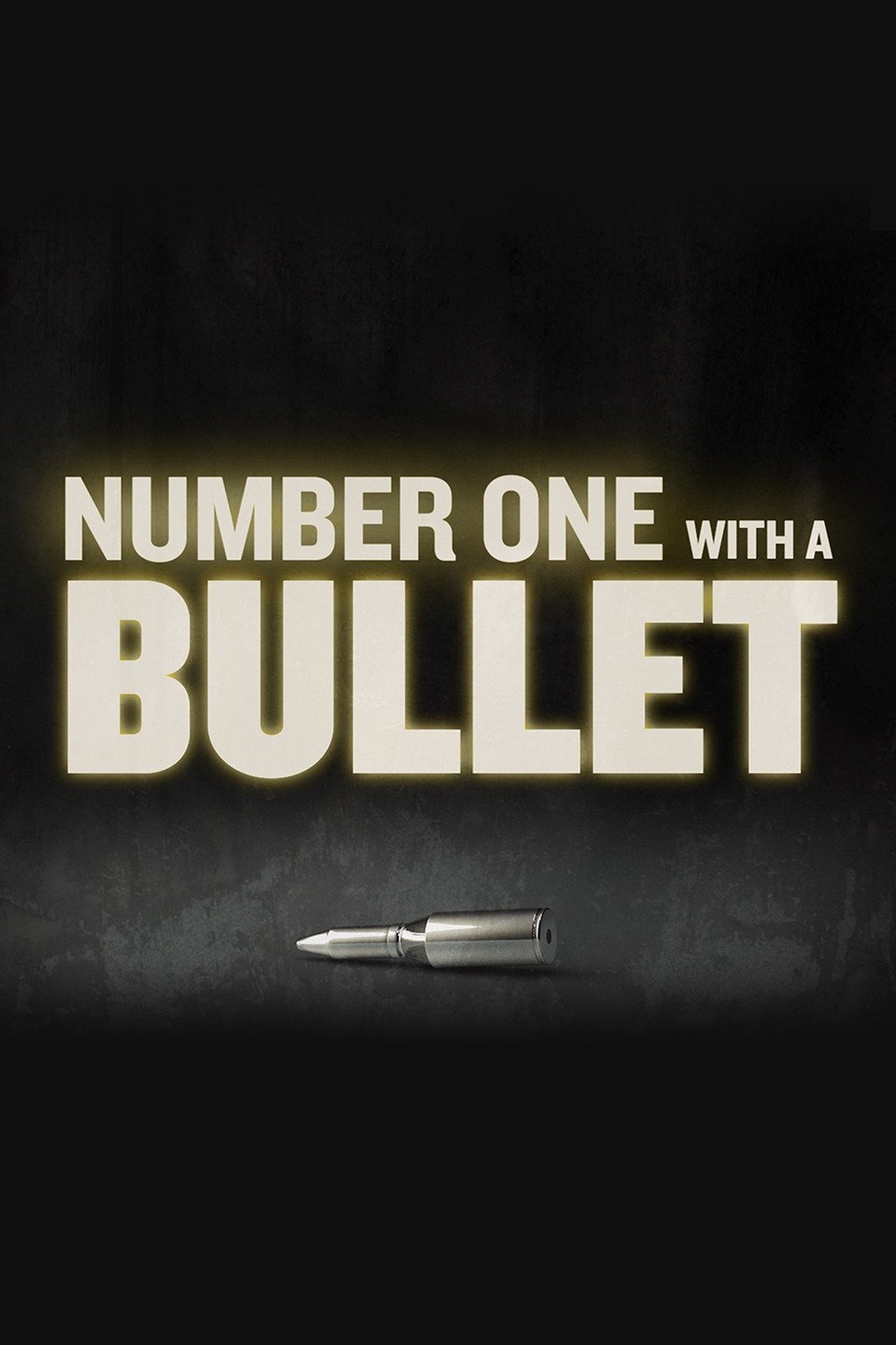 Number One With A Bullet