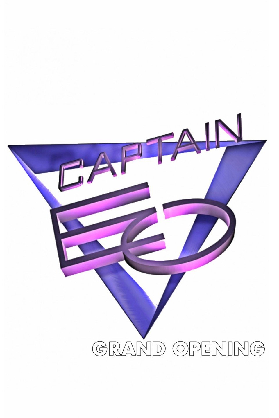 Captain EO Grand Opening Pictures - Rotten Tomatoes