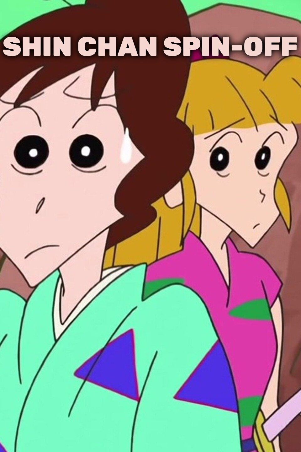 Shin chan Spin-off - Rotten Tomatoes