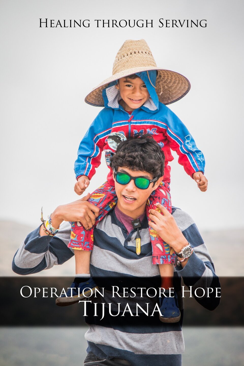 Operation Restore Hope: Tijuana - Rotten Tomatoes
