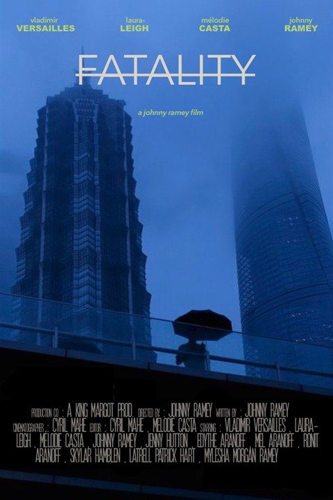 Fatality Pictures - Rotten Tomatoes