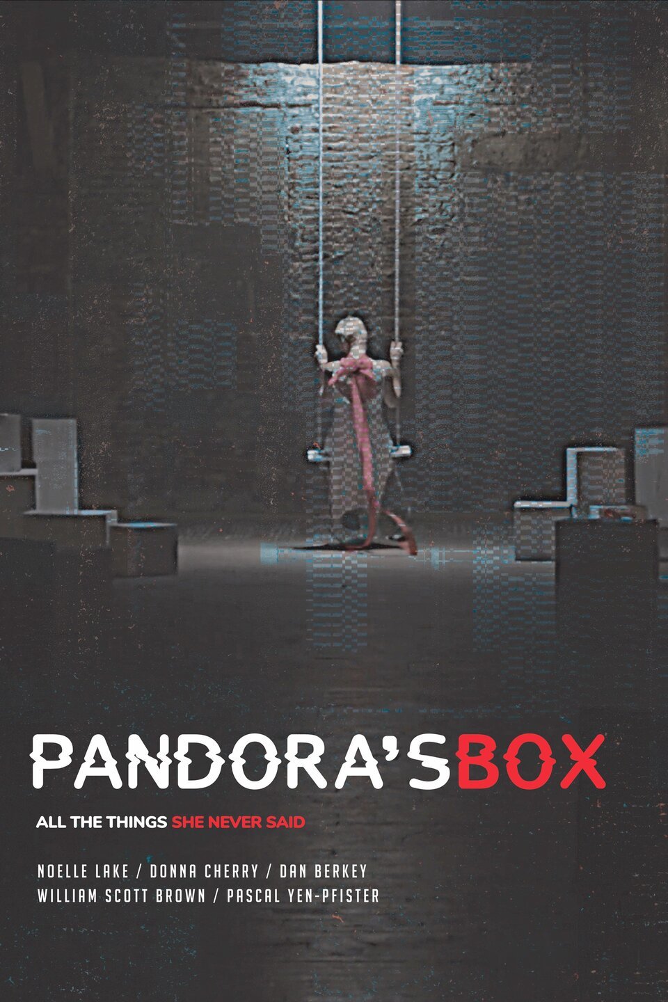 Pandora's Box - Rotten Tomatoes