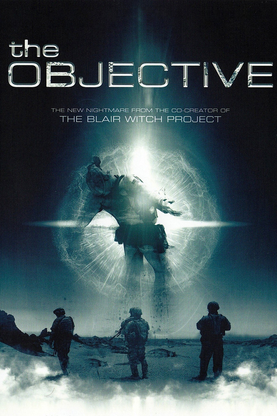 The Objective - Rotten Tomatoes