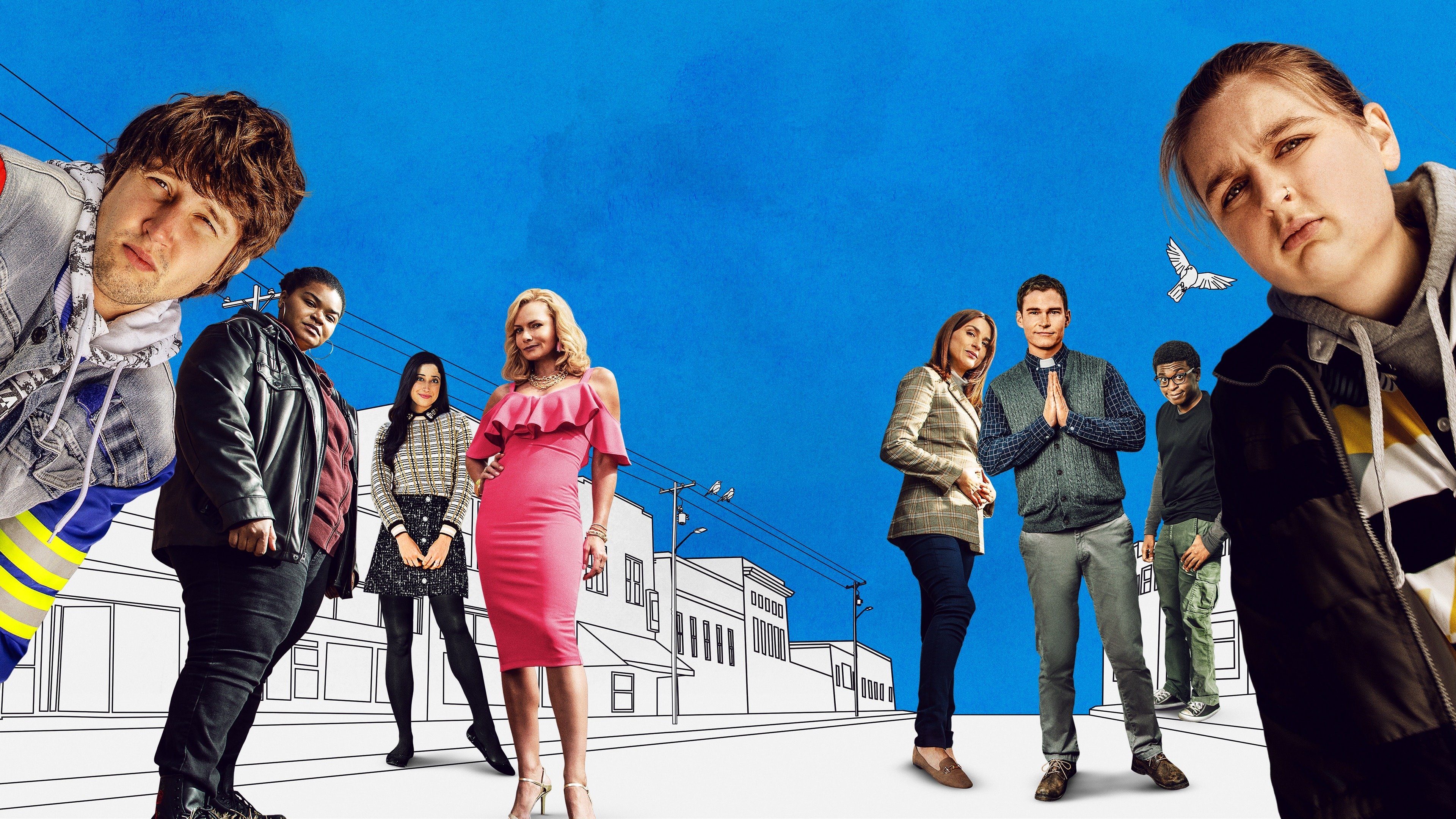 Welcome to Flatch - Trailers & Videos - Rotten Tomatoes