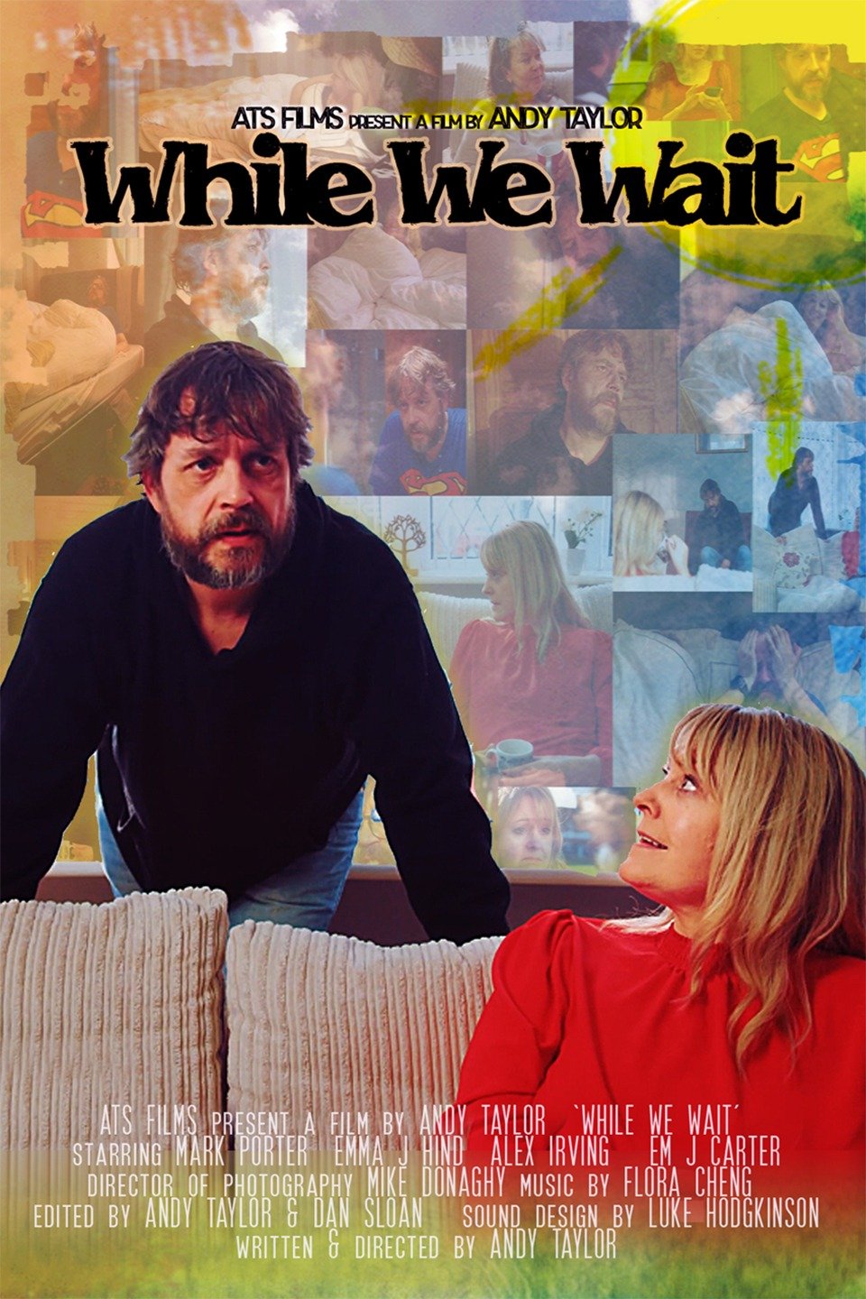 While We Wait - Rotten Tomatoes