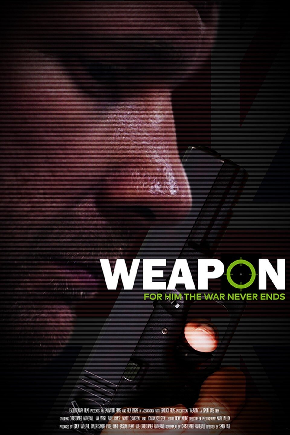 Weapon - Rotten Tomatoes