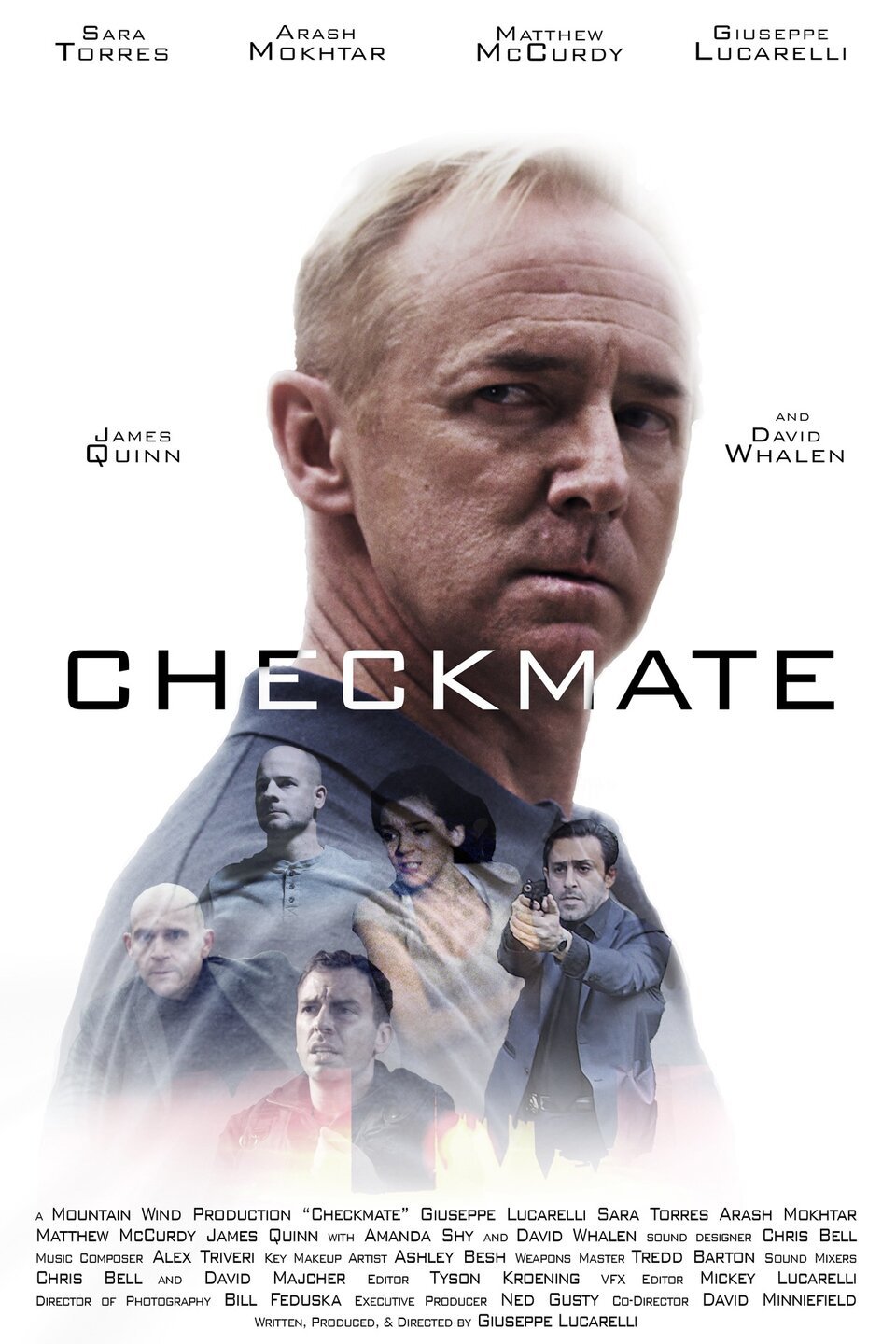 Checkmate - Rotten Tomatoes
