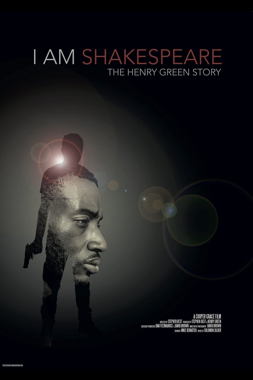 I Am Shakespeare: The Henry Green Story - Rotten Tomatoes