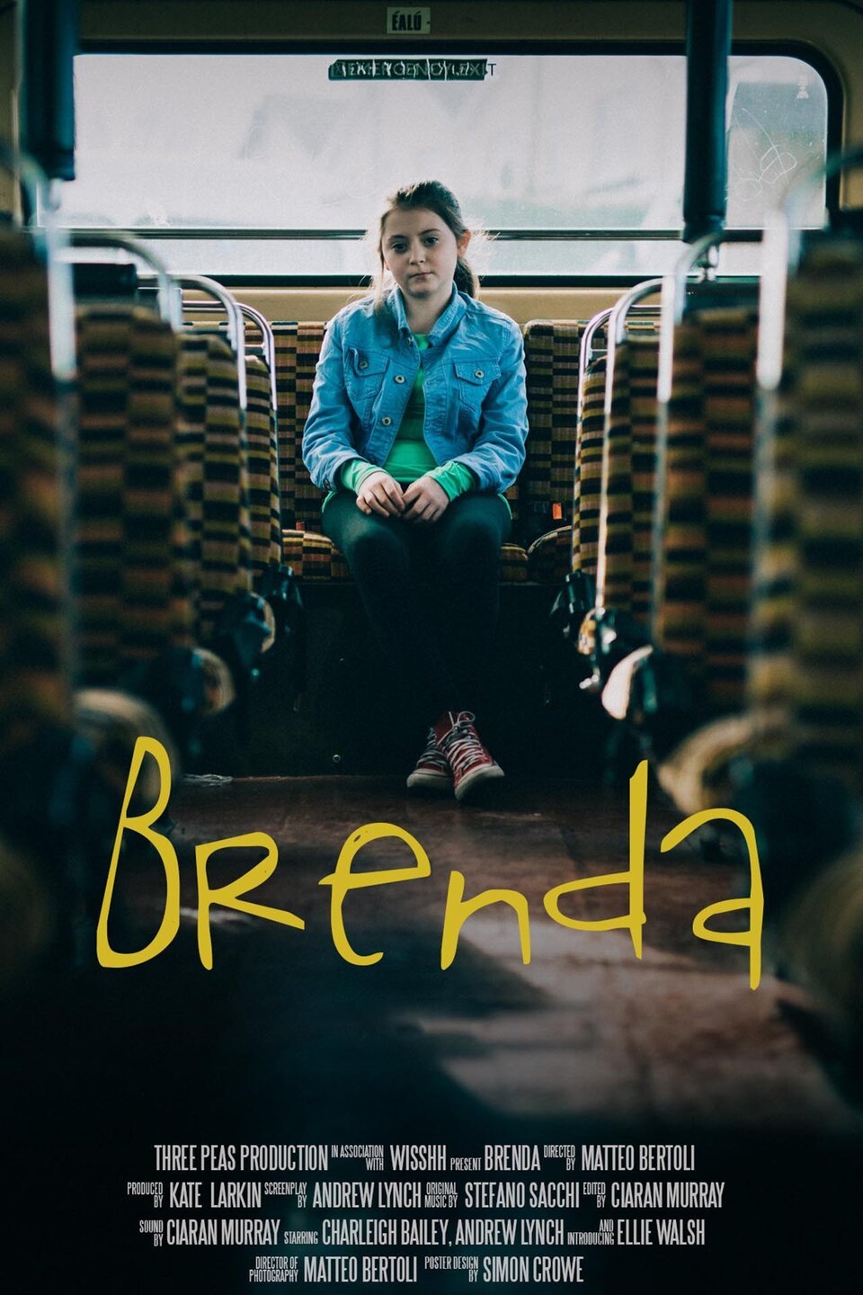 Brenda - Rotten Tomatoes