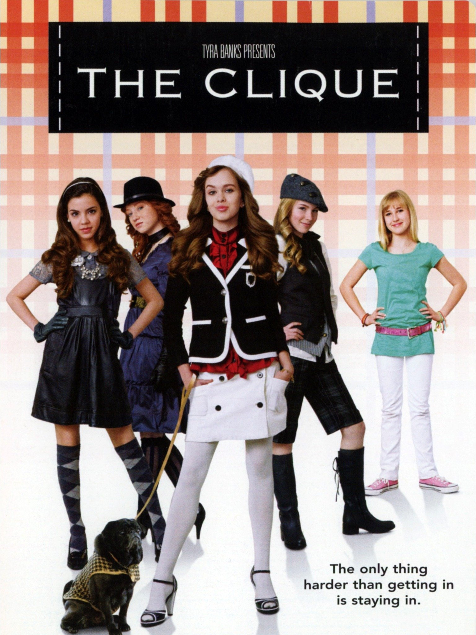 Clique Movie 2