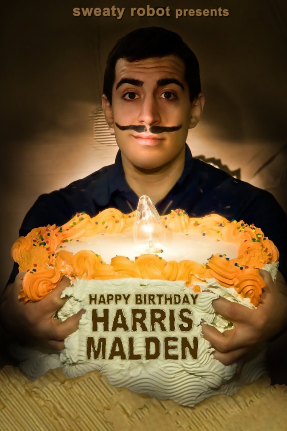 Happy Birthday, Harris Malden - Rotten Tomatoes