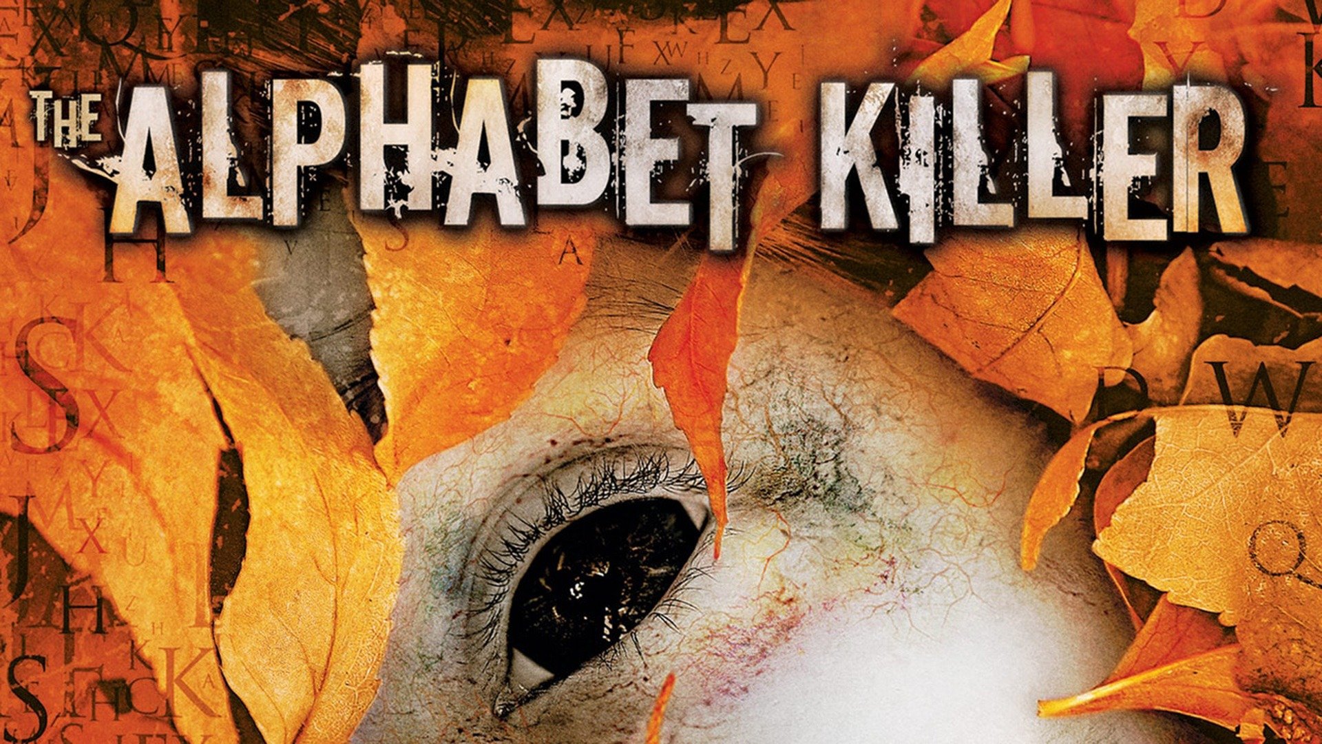 The Alphabet Killer Movie