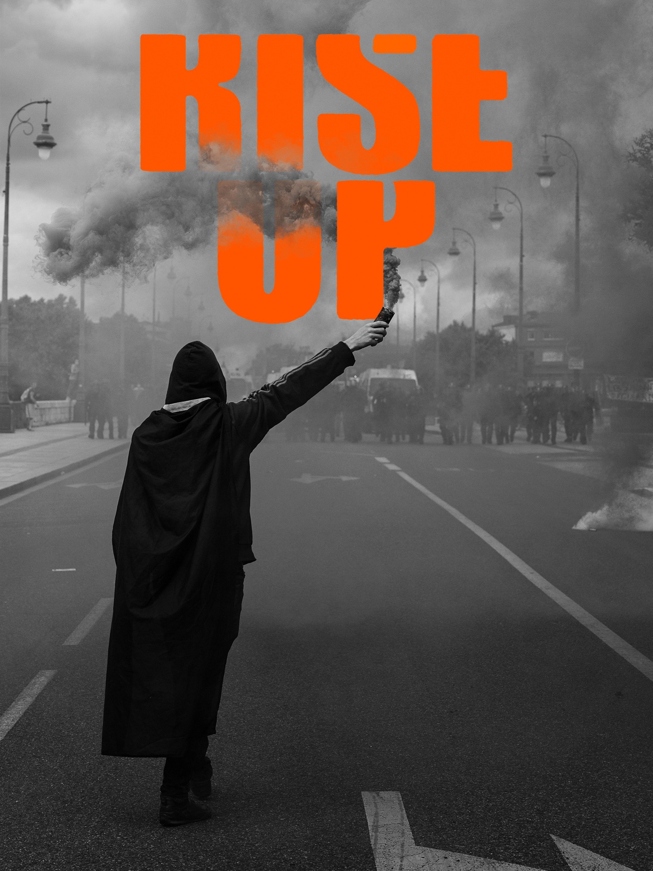 Rise Up - Rotten Tomatoes