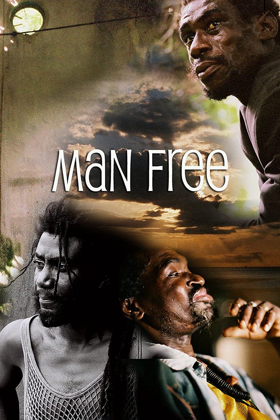Man Free - Rotten Tomatoes