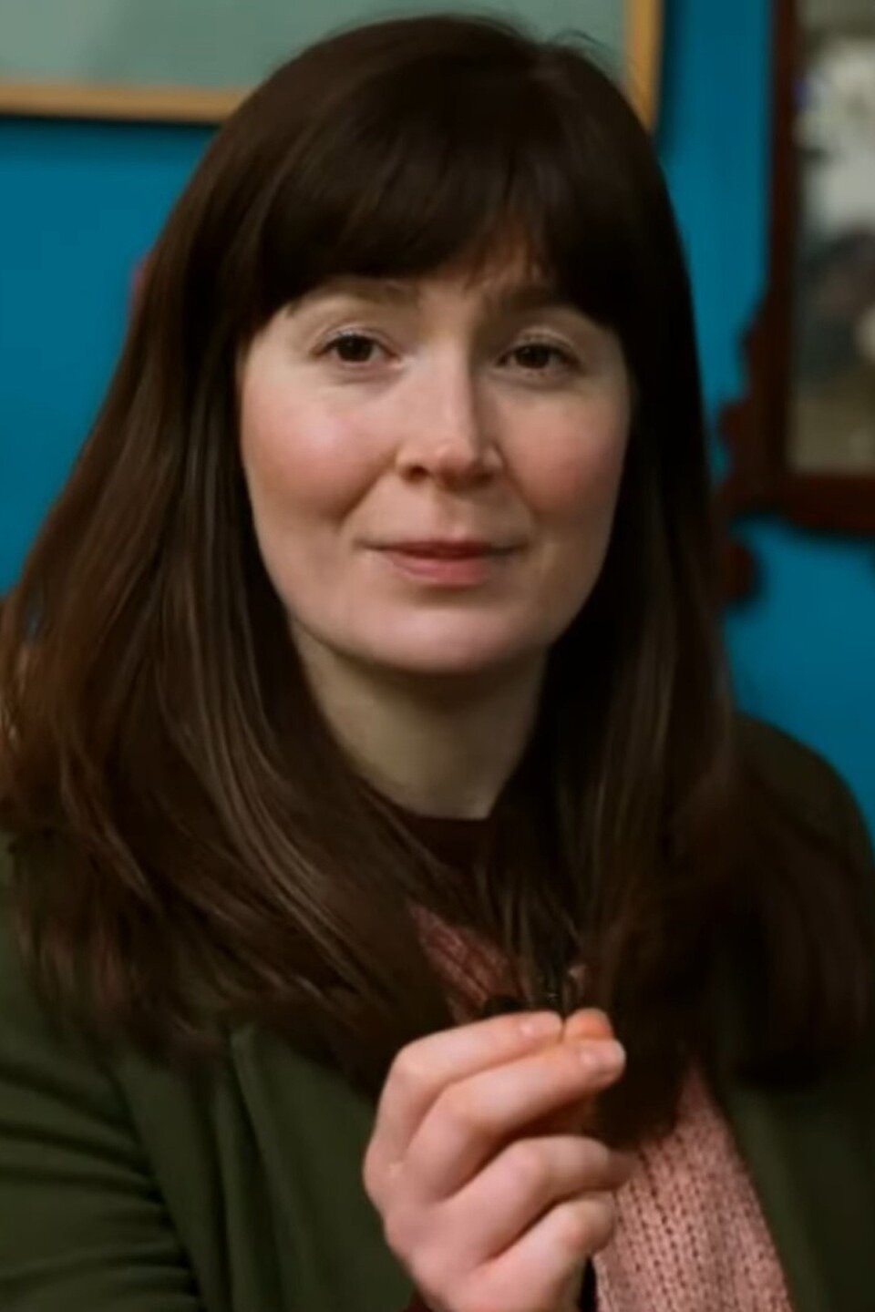 Natasha Raskin Sharp & Margie Cooper, Day 1 Pictures - Rotten Tomatoes