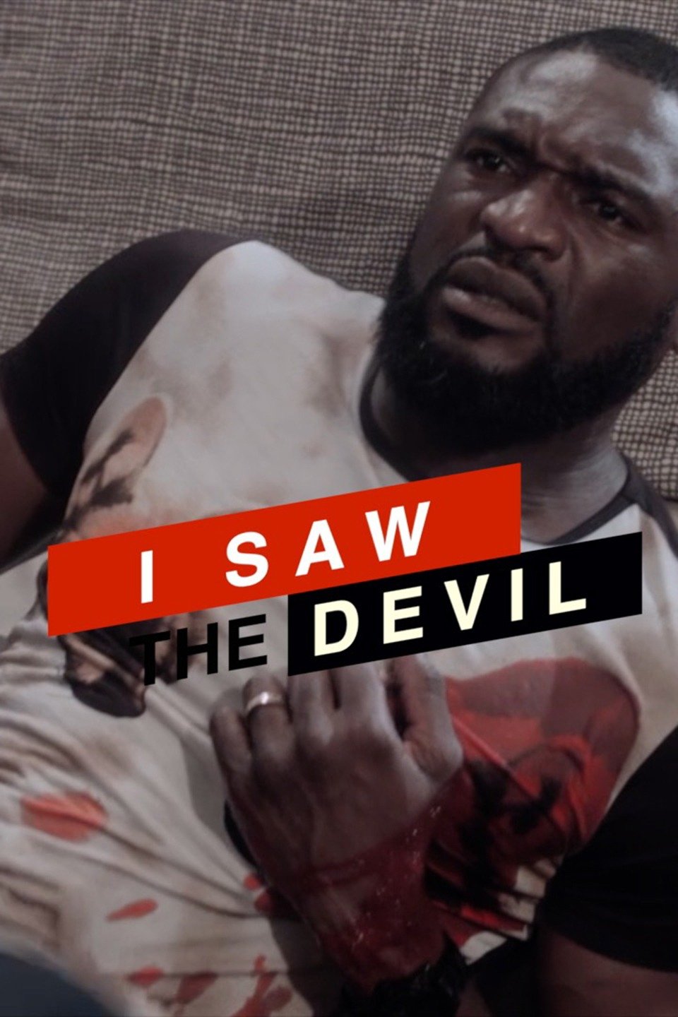 I Saw the Devil - Rotten Tomatoes