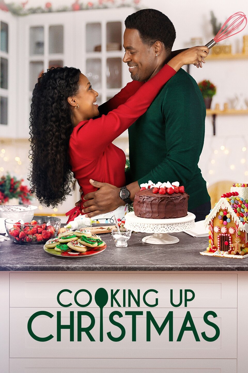 Cooking Up Christmas - Rotten Tomatoes