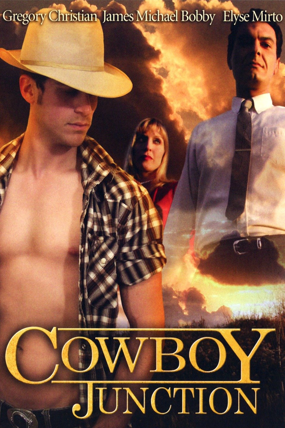 Cowboy Junction - Rotten Tomatoes