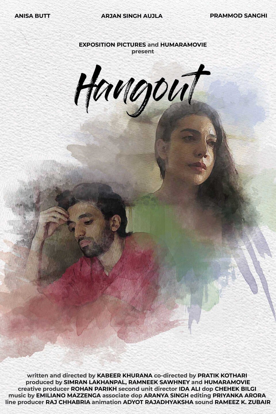 Hangout - Rotten Tomatoes
