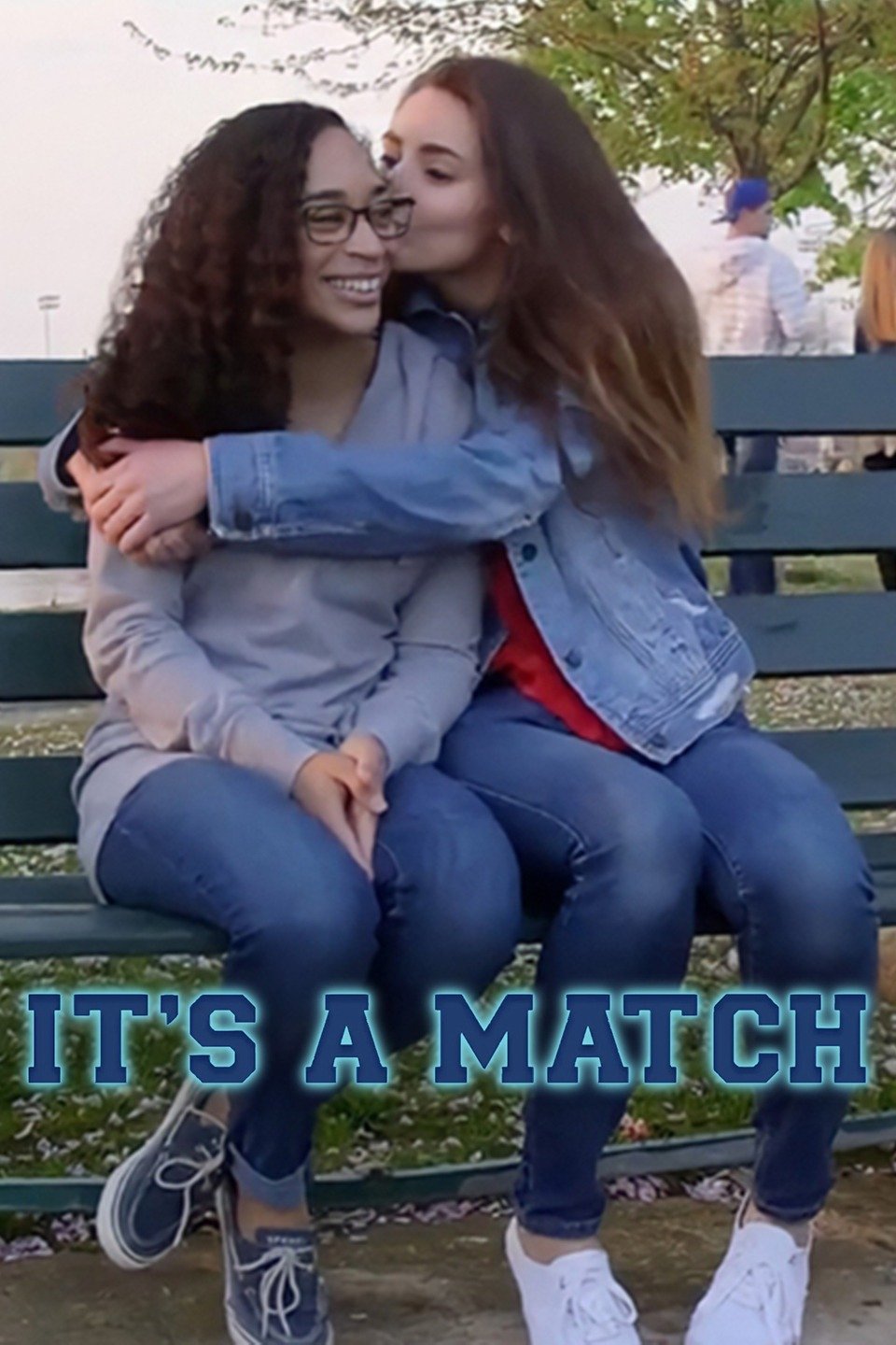 It's a Match - Rotten Tomatoes