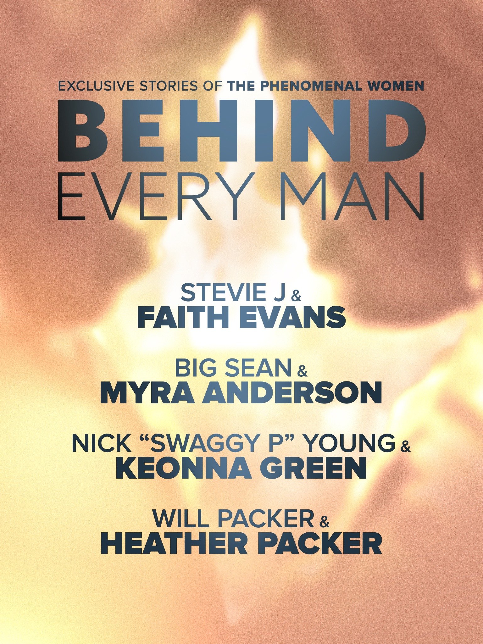 Behind Every Man - Rotten Tomatoes