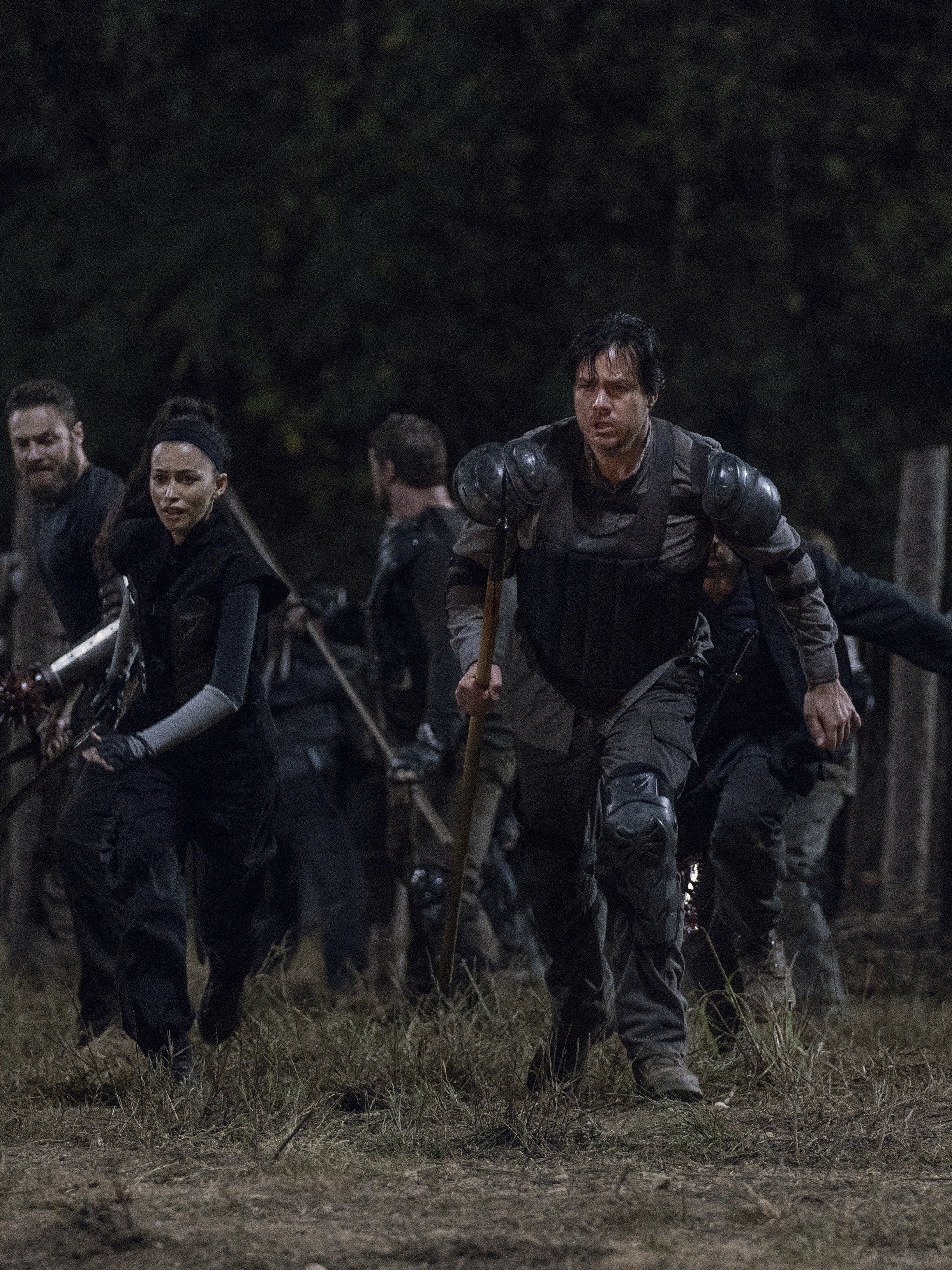 TWD 1011: Morning Star Pictures - Rotten Tomatoes