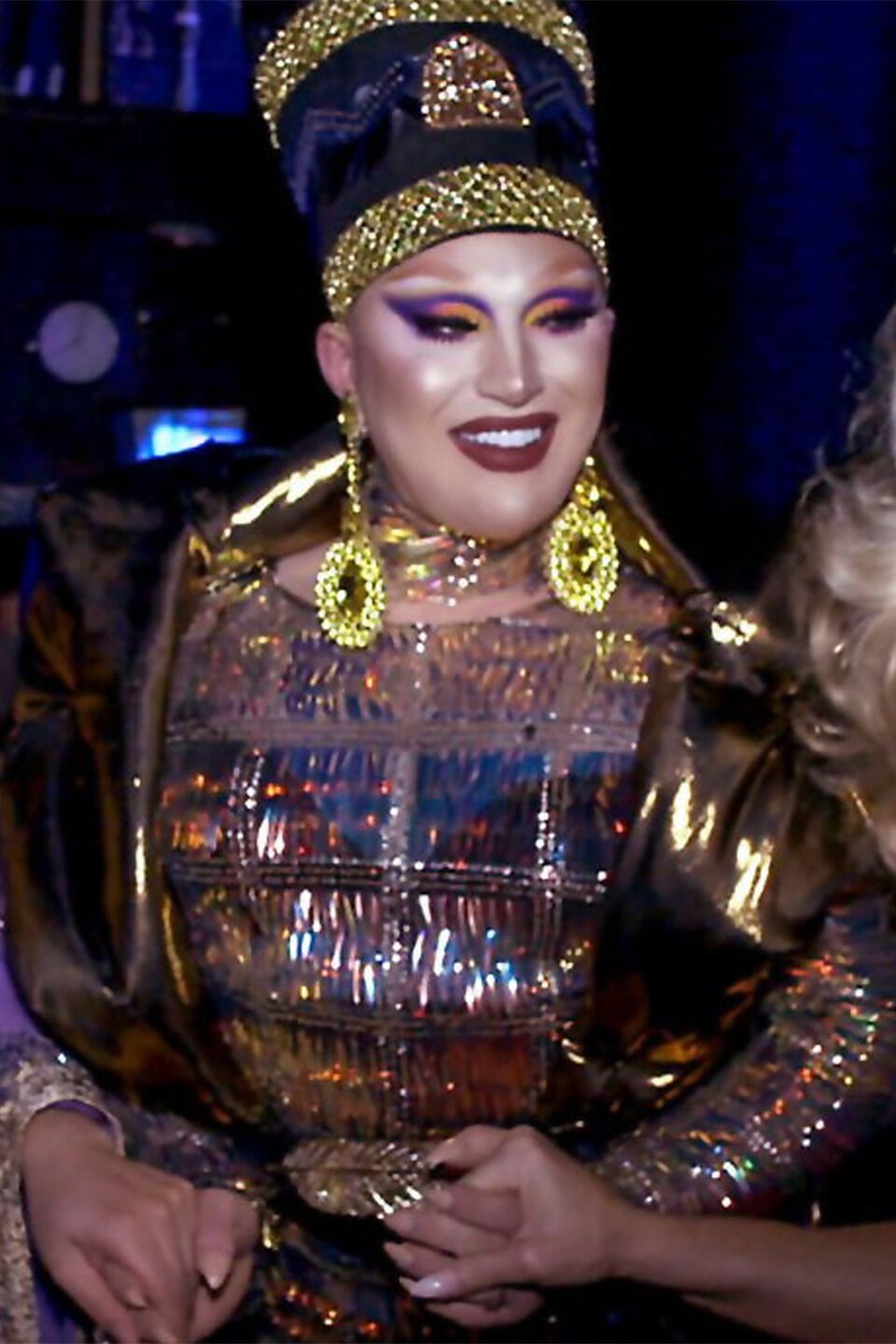 Is Sum Ting Wong? Pictures - Rotten Tomatoes