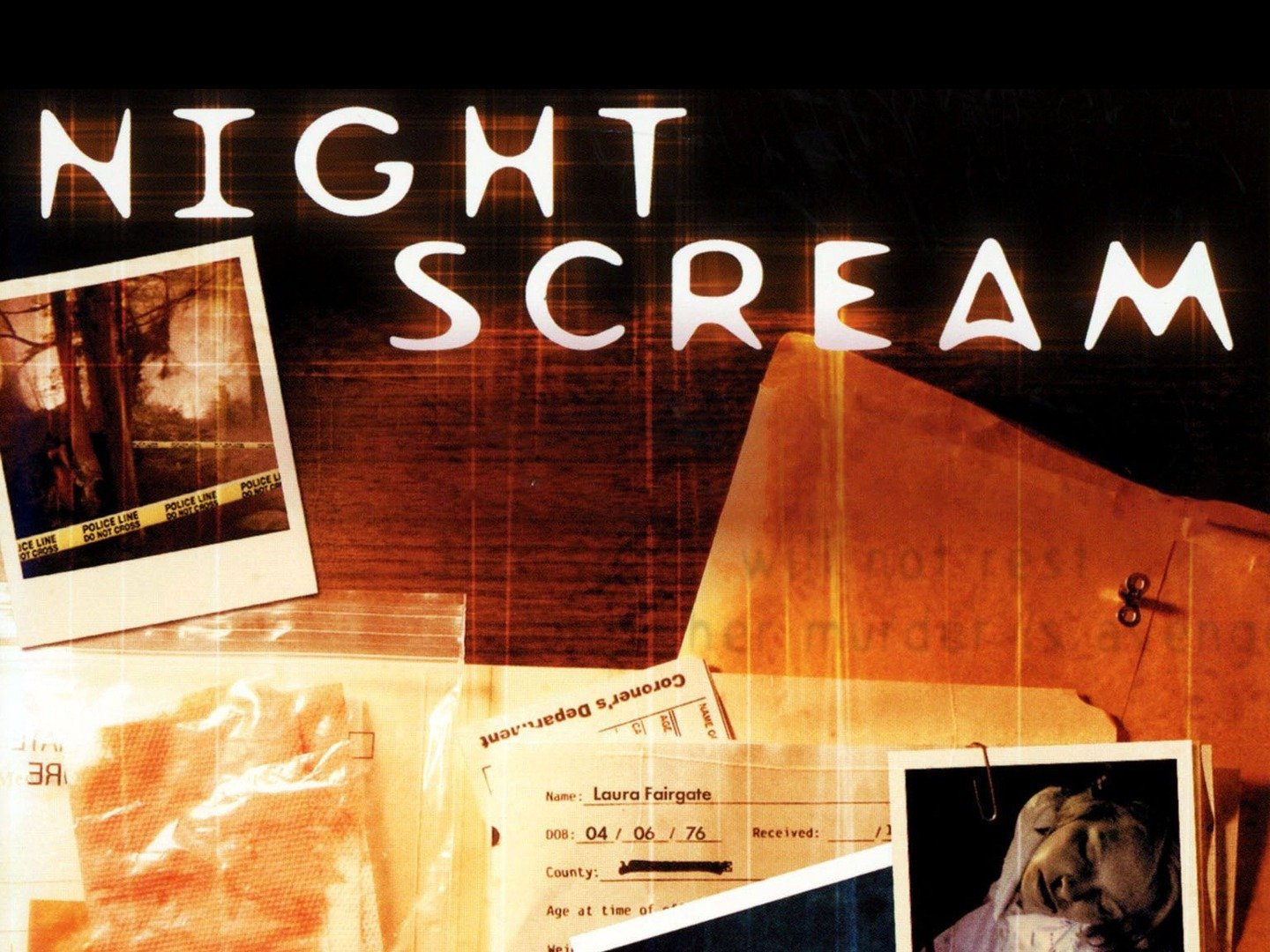 Nightscream Pictures - Rotten Tomatoes