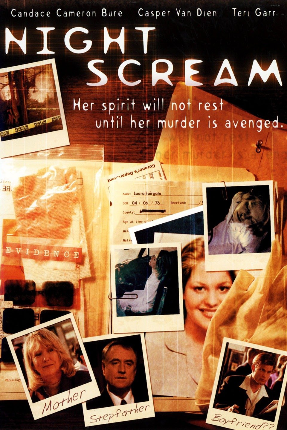 Nightscream Pictures - Rotten Tomatoes