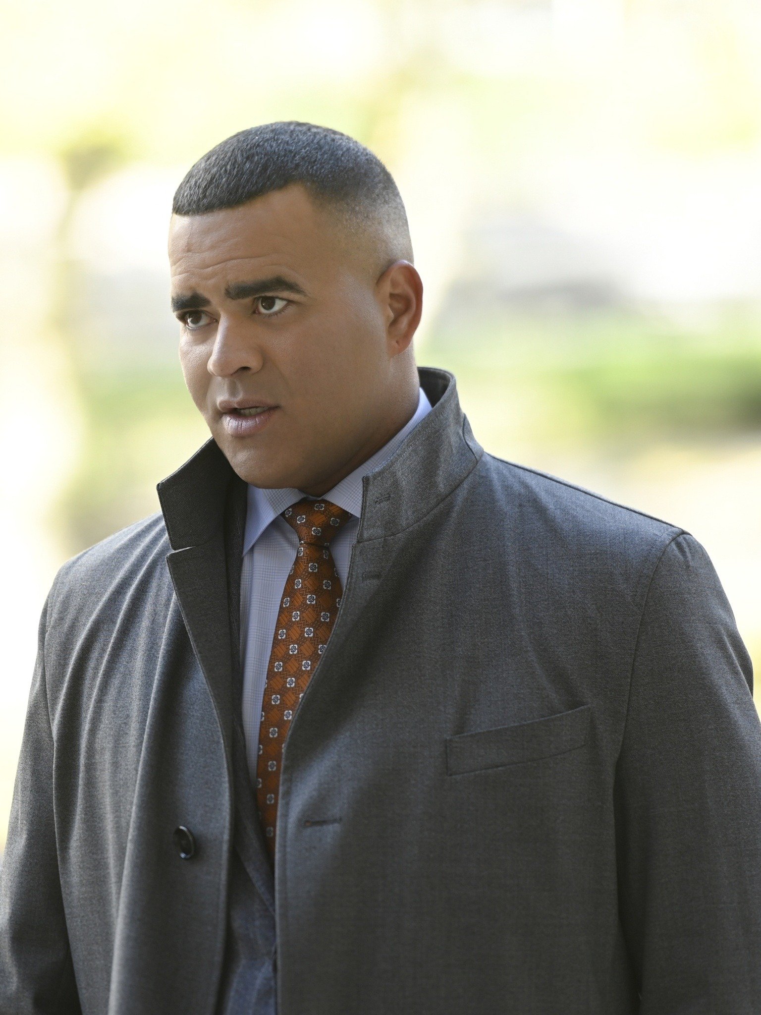 Prison Break Pictures - Rotten Tomatoes