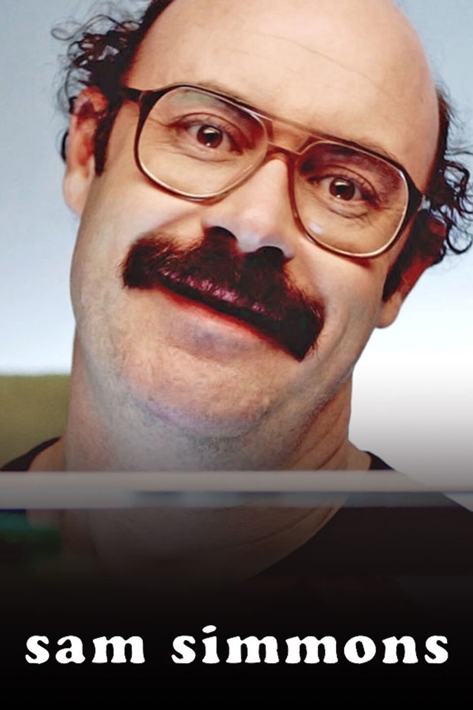 Sam Simmons Pictures - Rotten Tomatoes