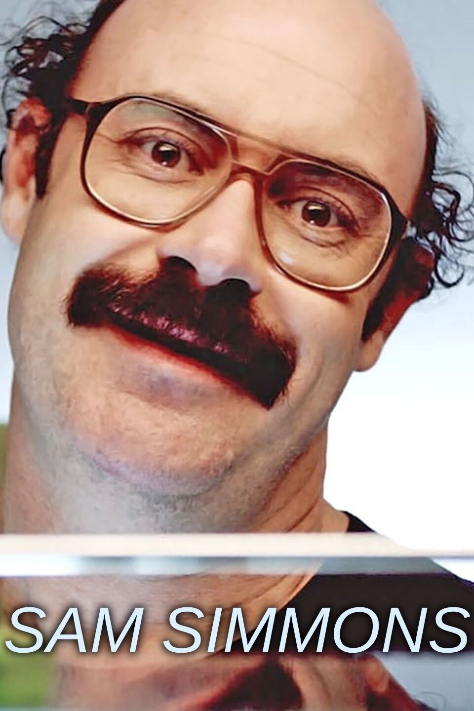 Sam Simmons - Rotten Tomatoes