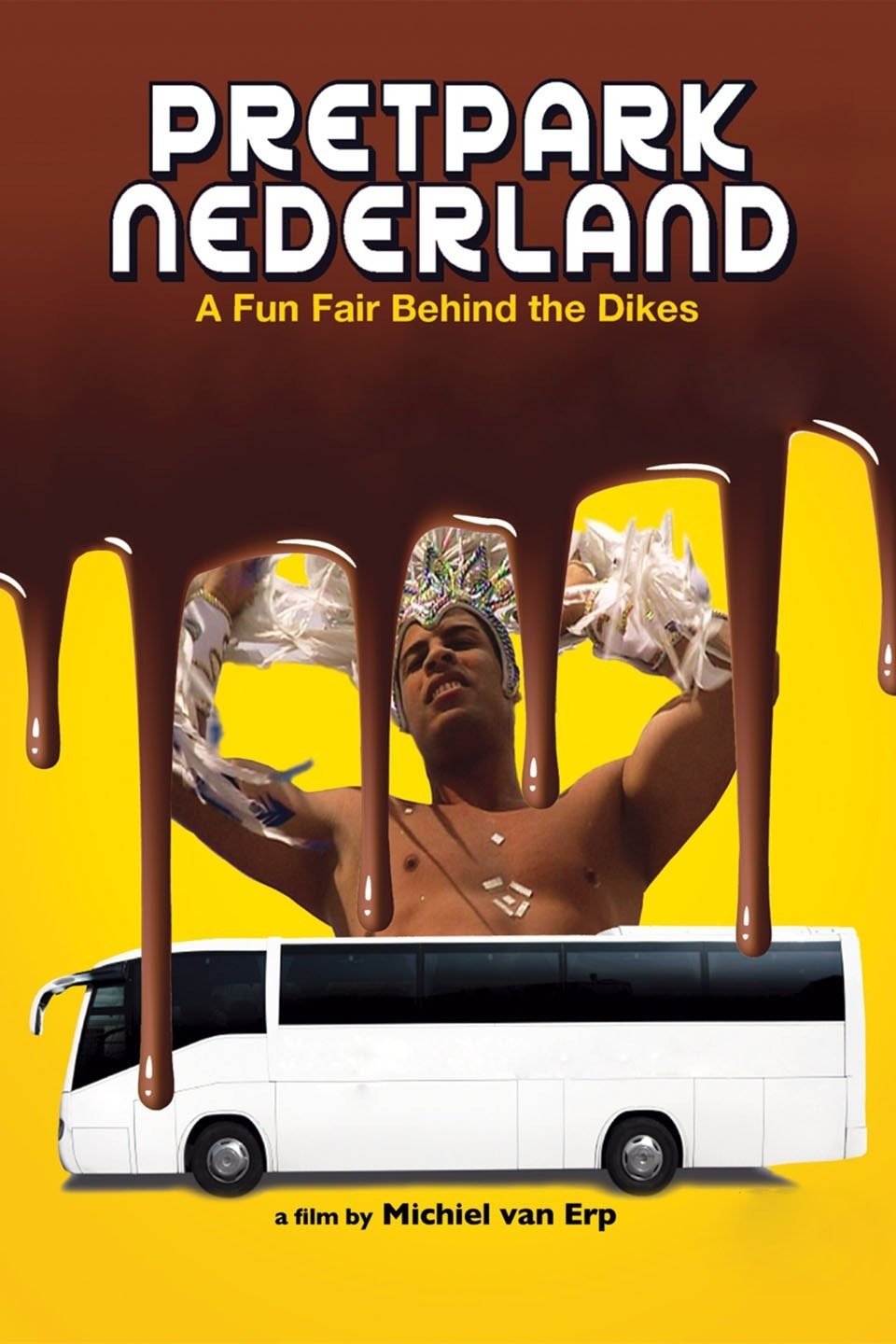 Pretpark Nederland - Rotten Tomatoes