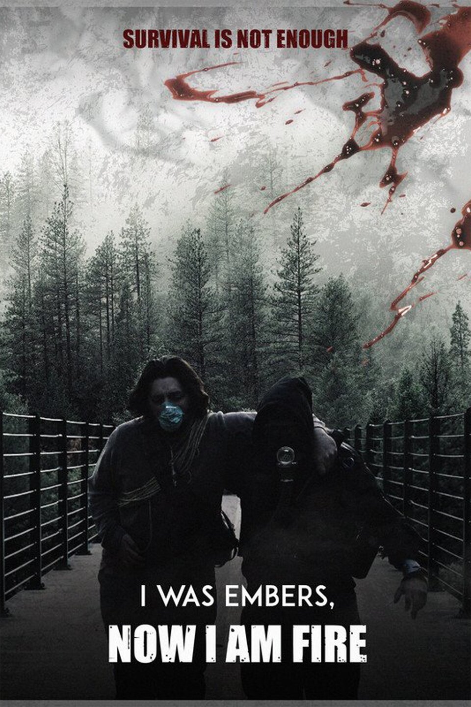 I Was Embers, Now I Am Fire Pictures - Rotten Tomatoes