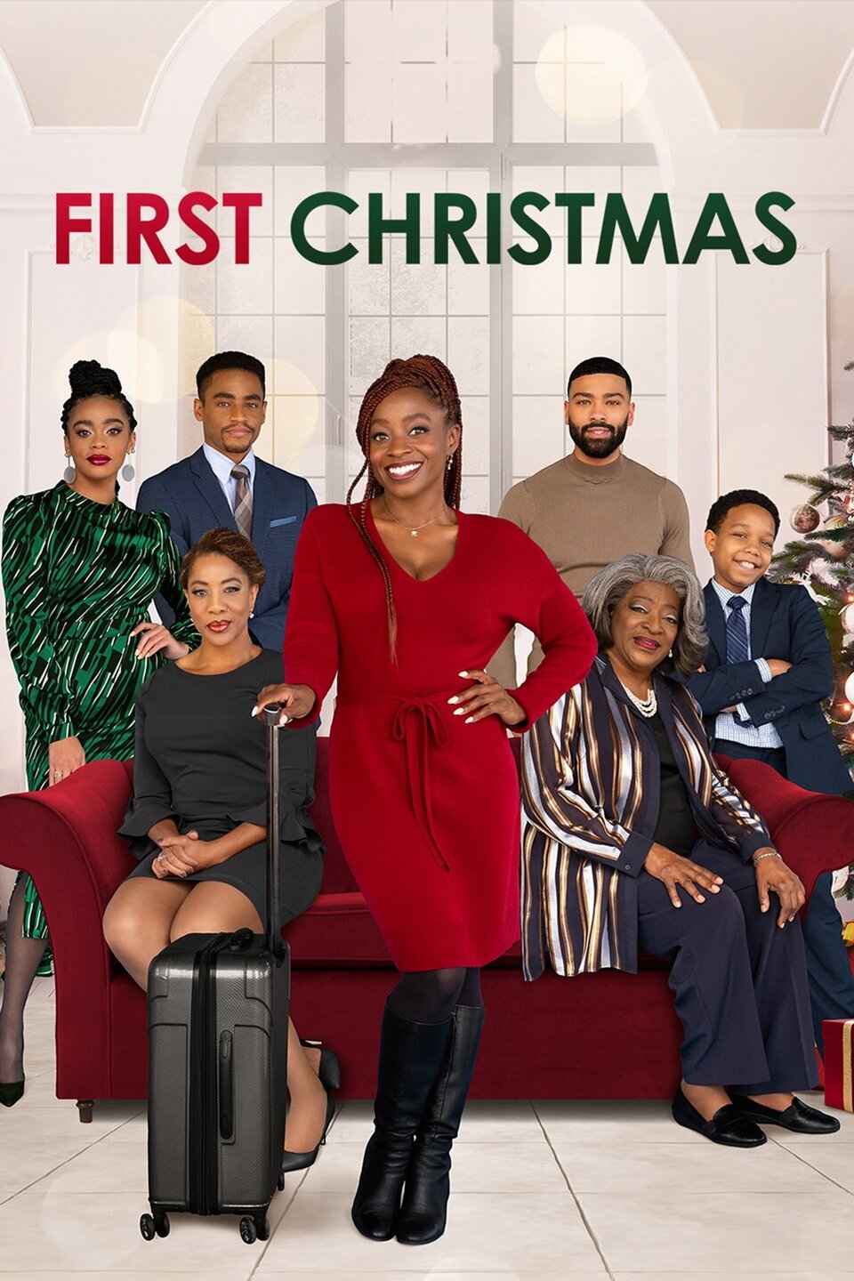 First Christmas - Rotten Tomatoes