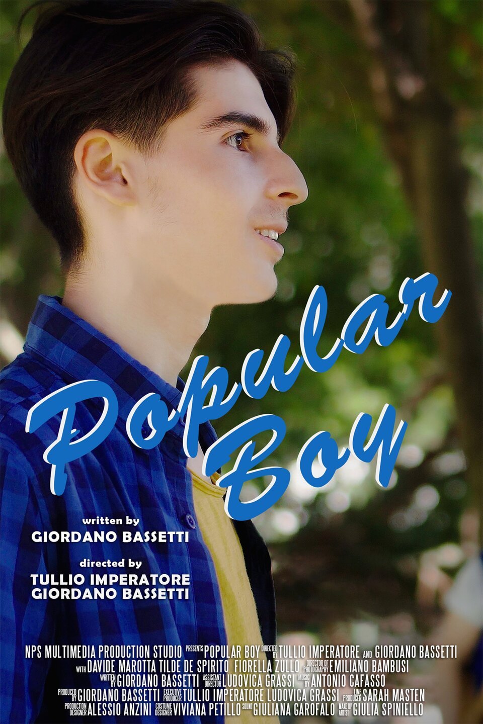 Popular Boy - Rotten Tomatoes