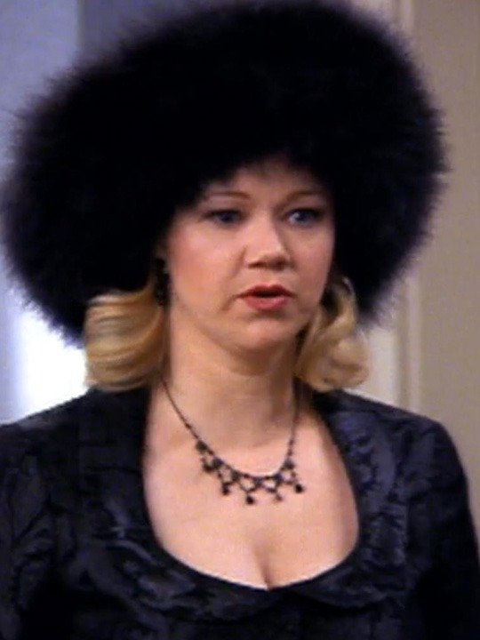 Nate Richert And Lindsay Sloane